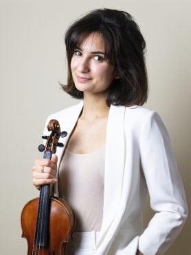 Ava Bahari | IPO